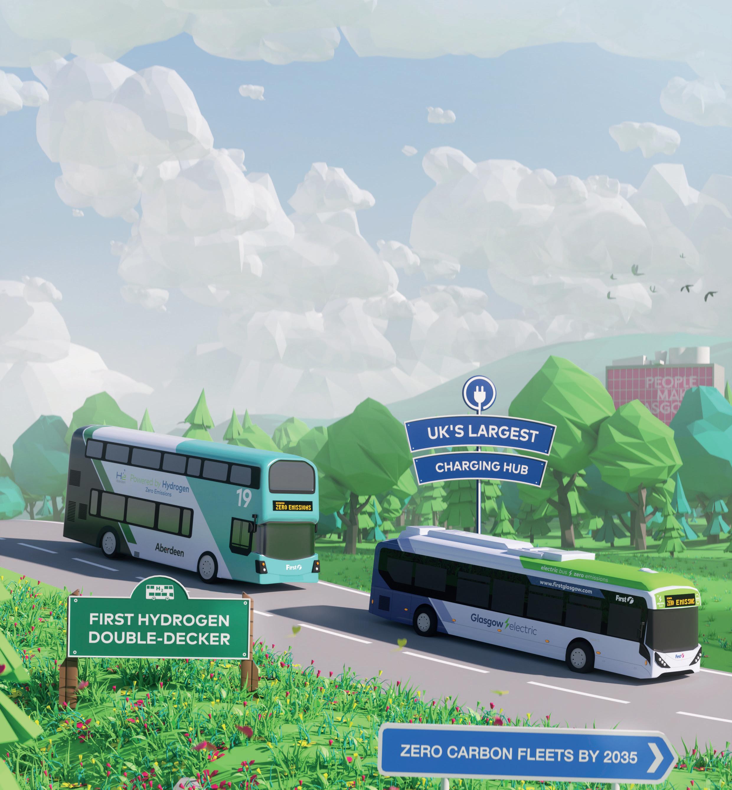 BUSES 2.0 - REINVENTING BUS TRAVEL by Passenger Transport Publishing ...