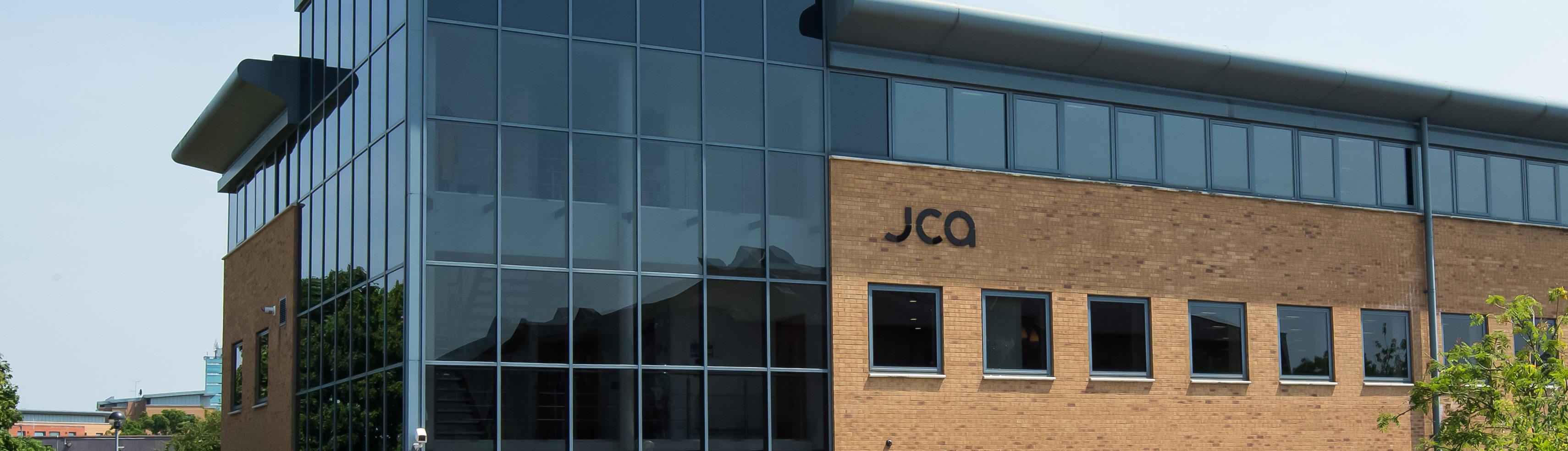 JCA Company Brochure by JCA Engineering Ltd. - Issuu