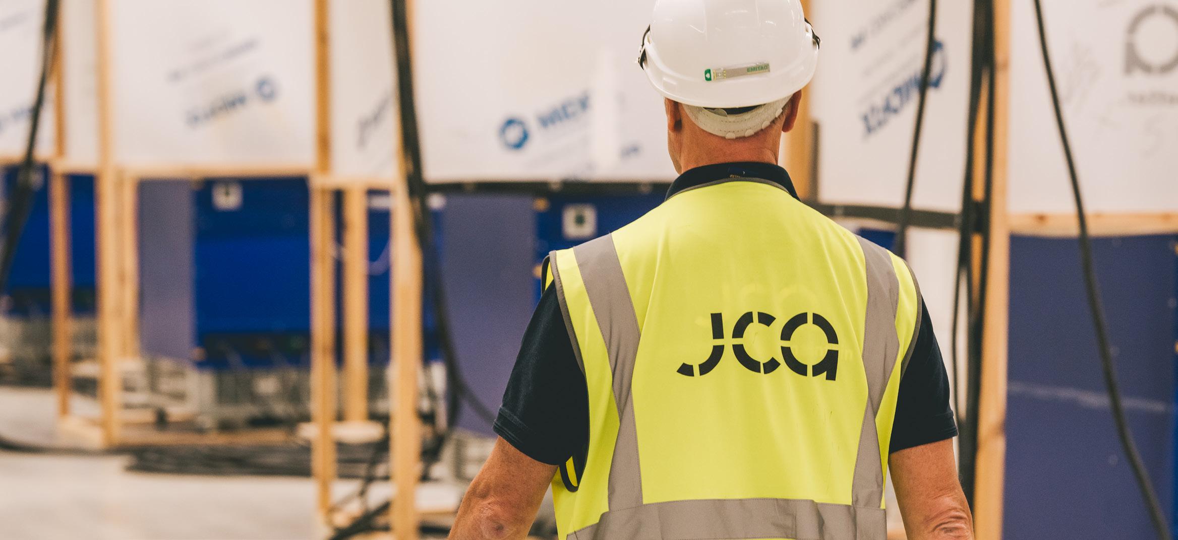 JCA Company Brochure by JCA Engineering Ltd. - Issuu