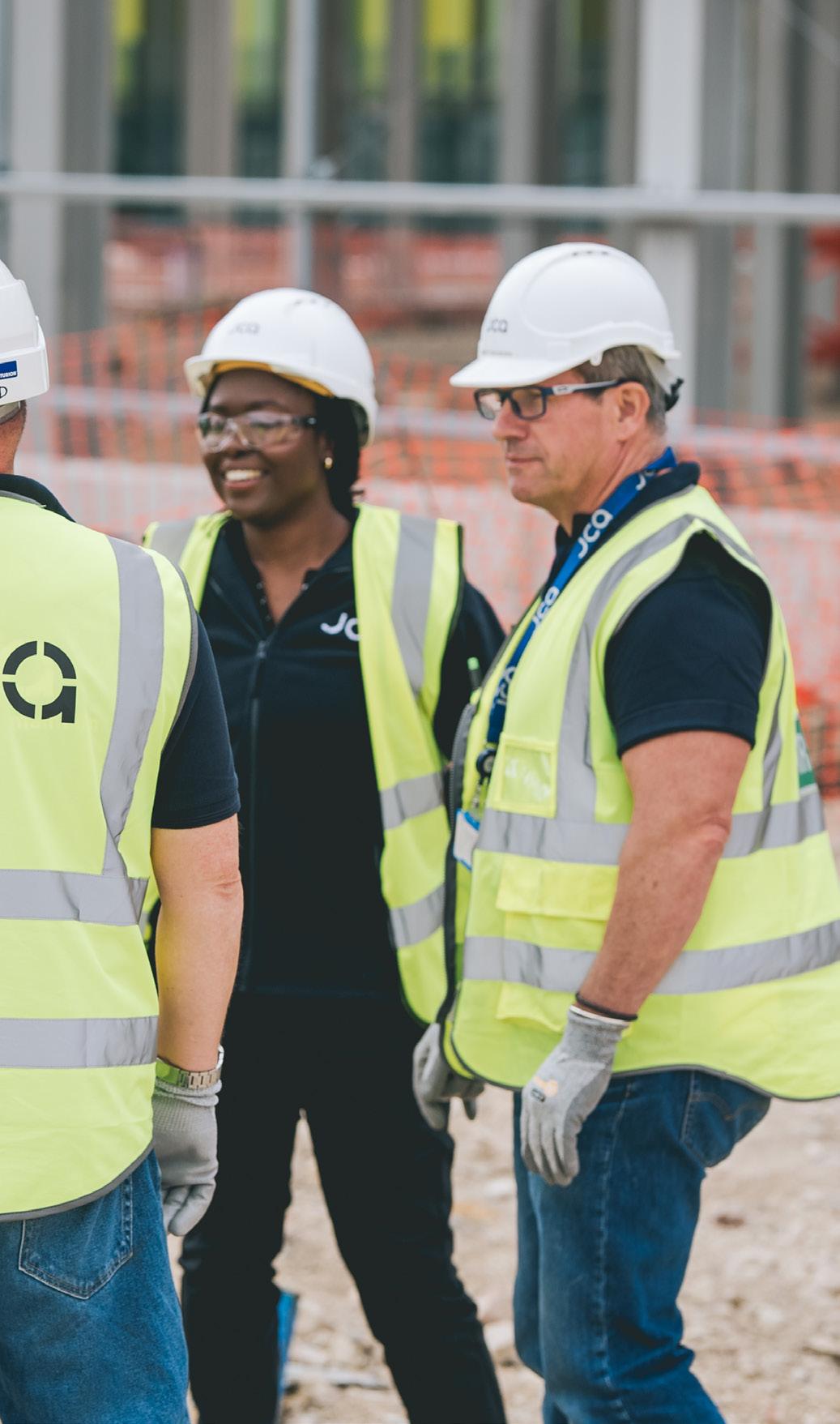 JCA Company Brochure by JCA Engineering Ltd. - Issuu