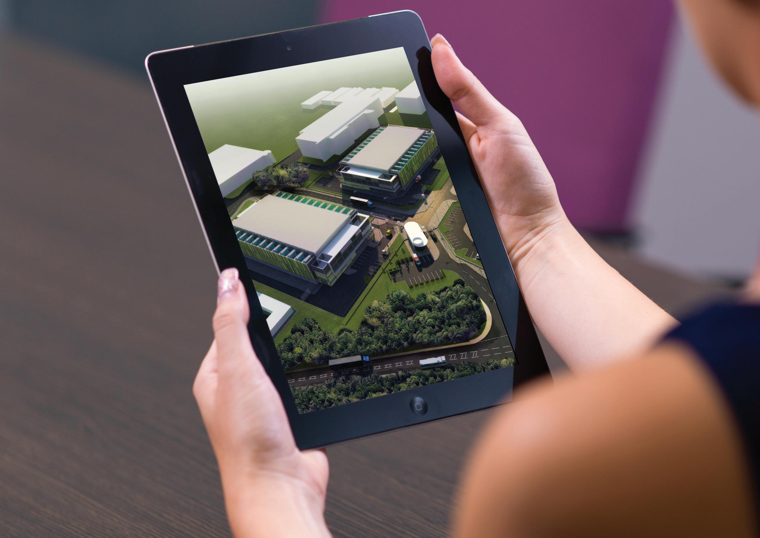 JCA Company Brochure by JCA Engineering Ltd. - Issuu