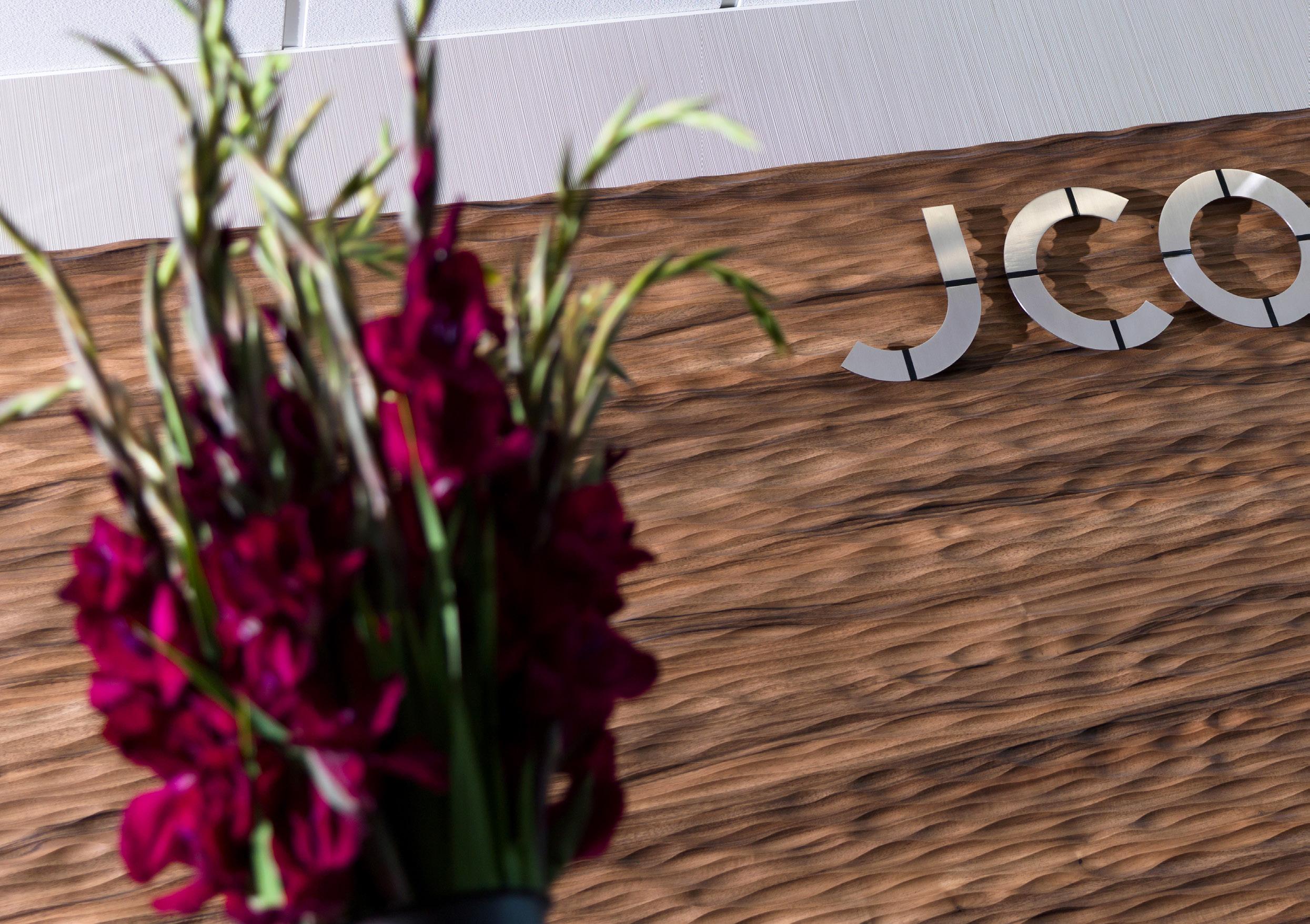 JCA Company Brochure by JCA Engineering Ltd. - Issuu