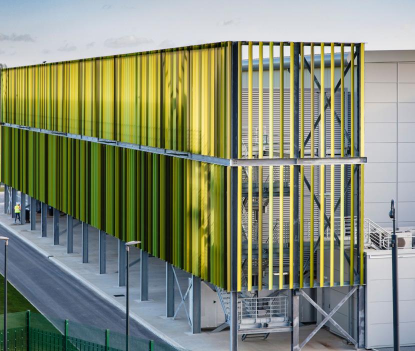 JCA Company Brochure by JCA Engineering Ltd. - Issuu