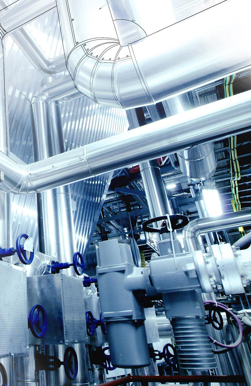 JCA Design & Consultancy Brochure by JCA Engineering Ltd. - Issuu