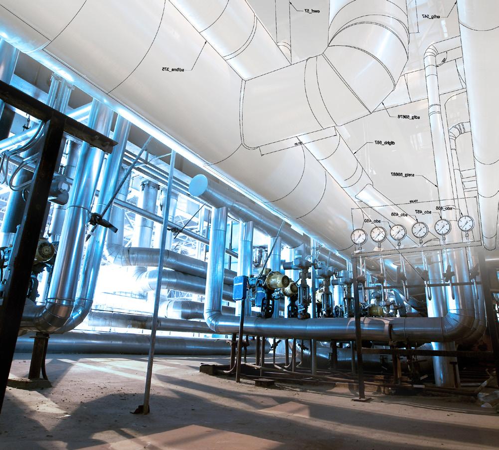 JCA Design & Consultancy Brochure by JCA Engineering Ltd. - Issuu