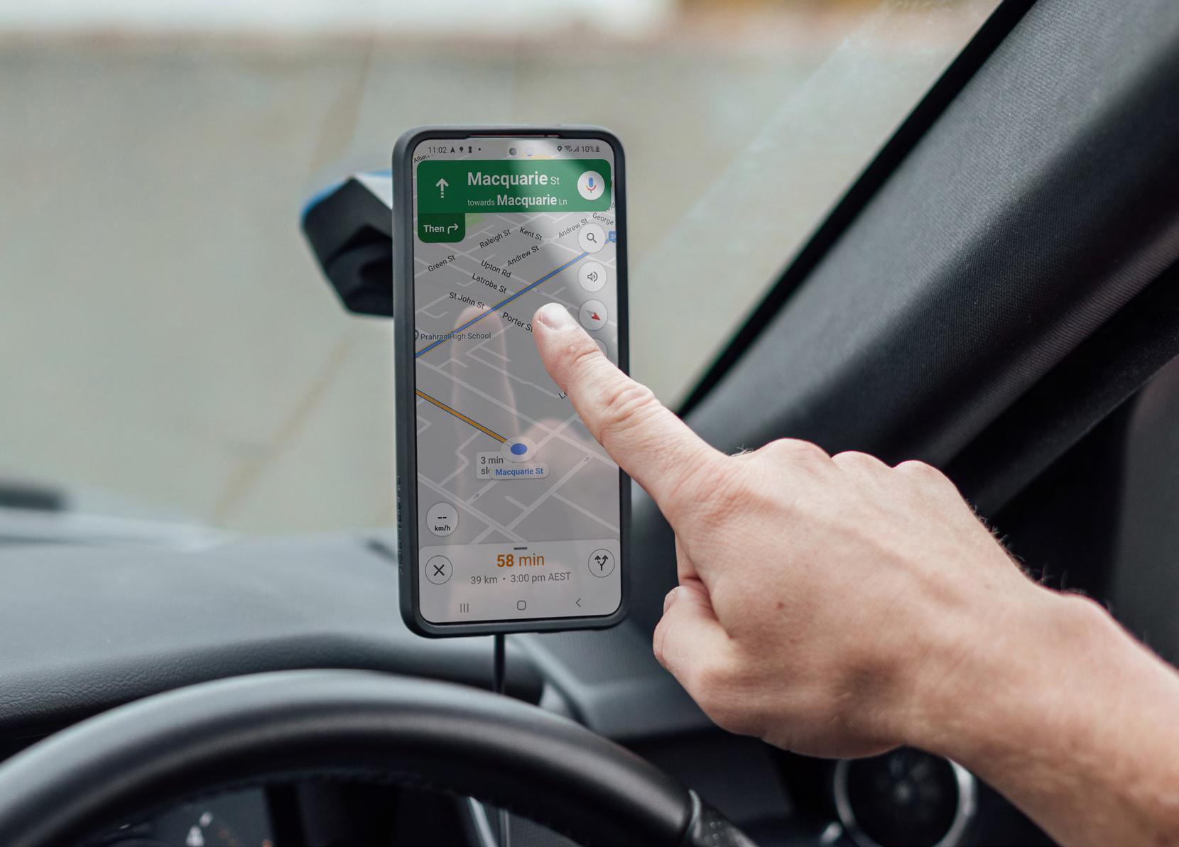 Quad Lock Catalogue by moto-direct - Issuu