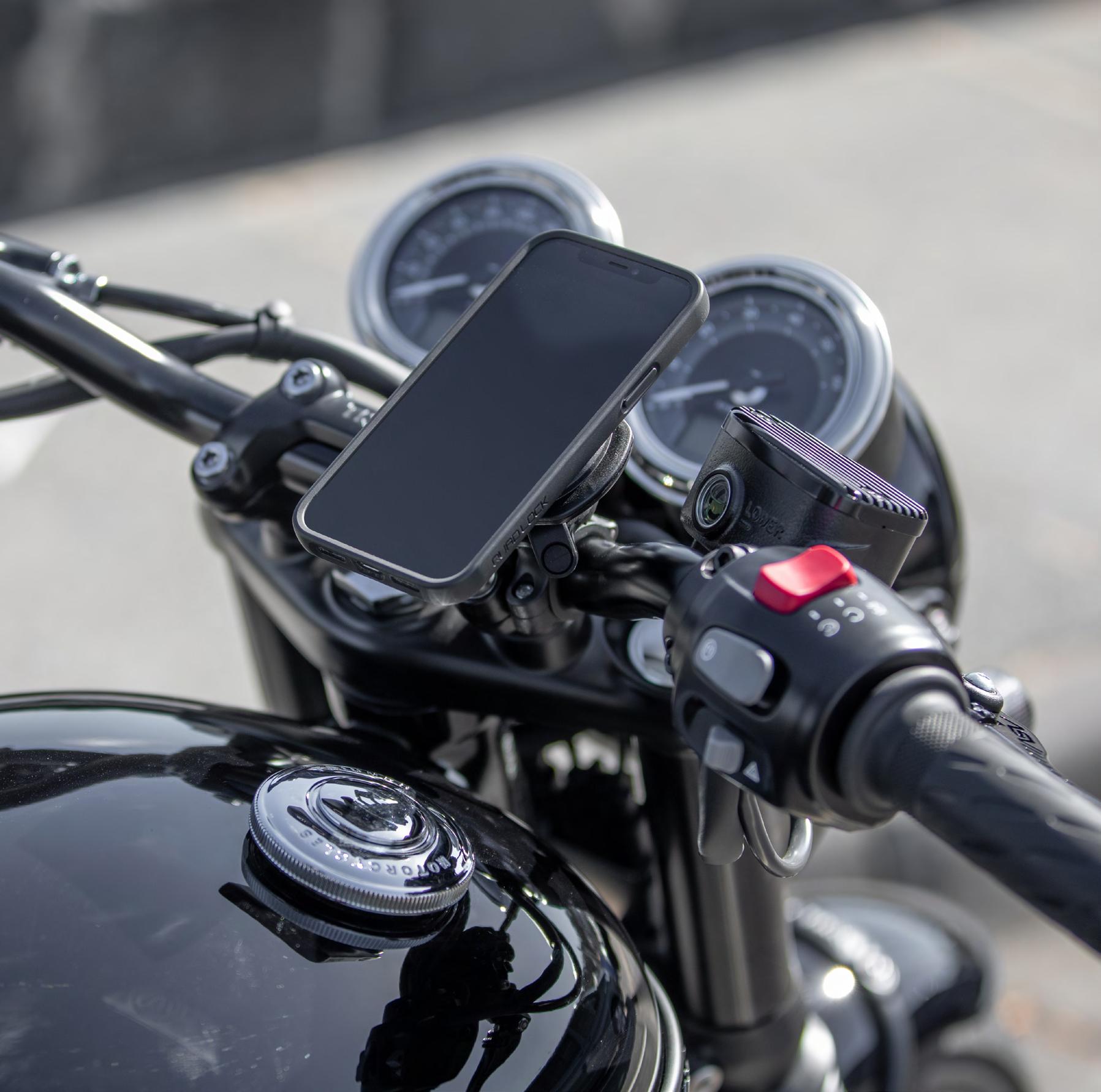 Quad Lock Catalogue by moto-direct - Issuu