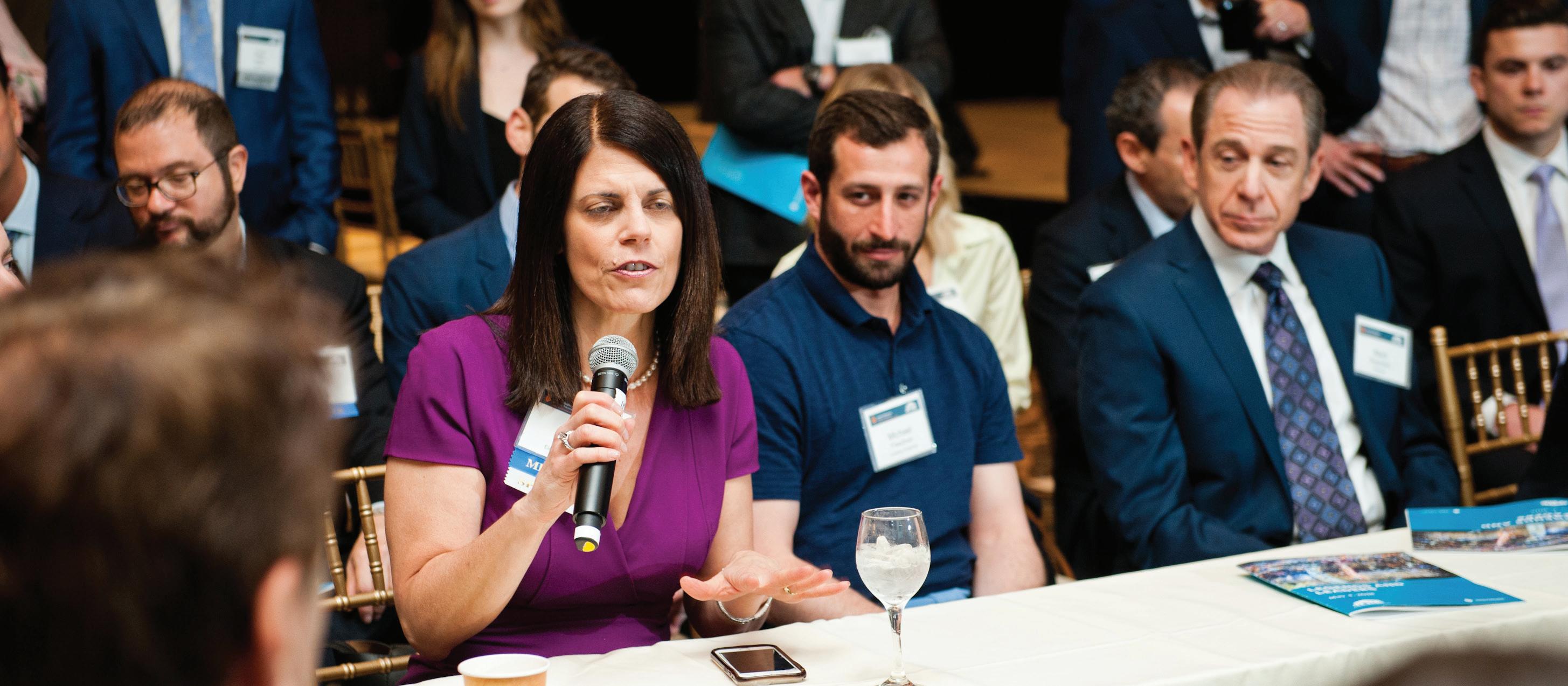 JFRE Legends & Leaders Program 2022 by JewishFederation - Issuu