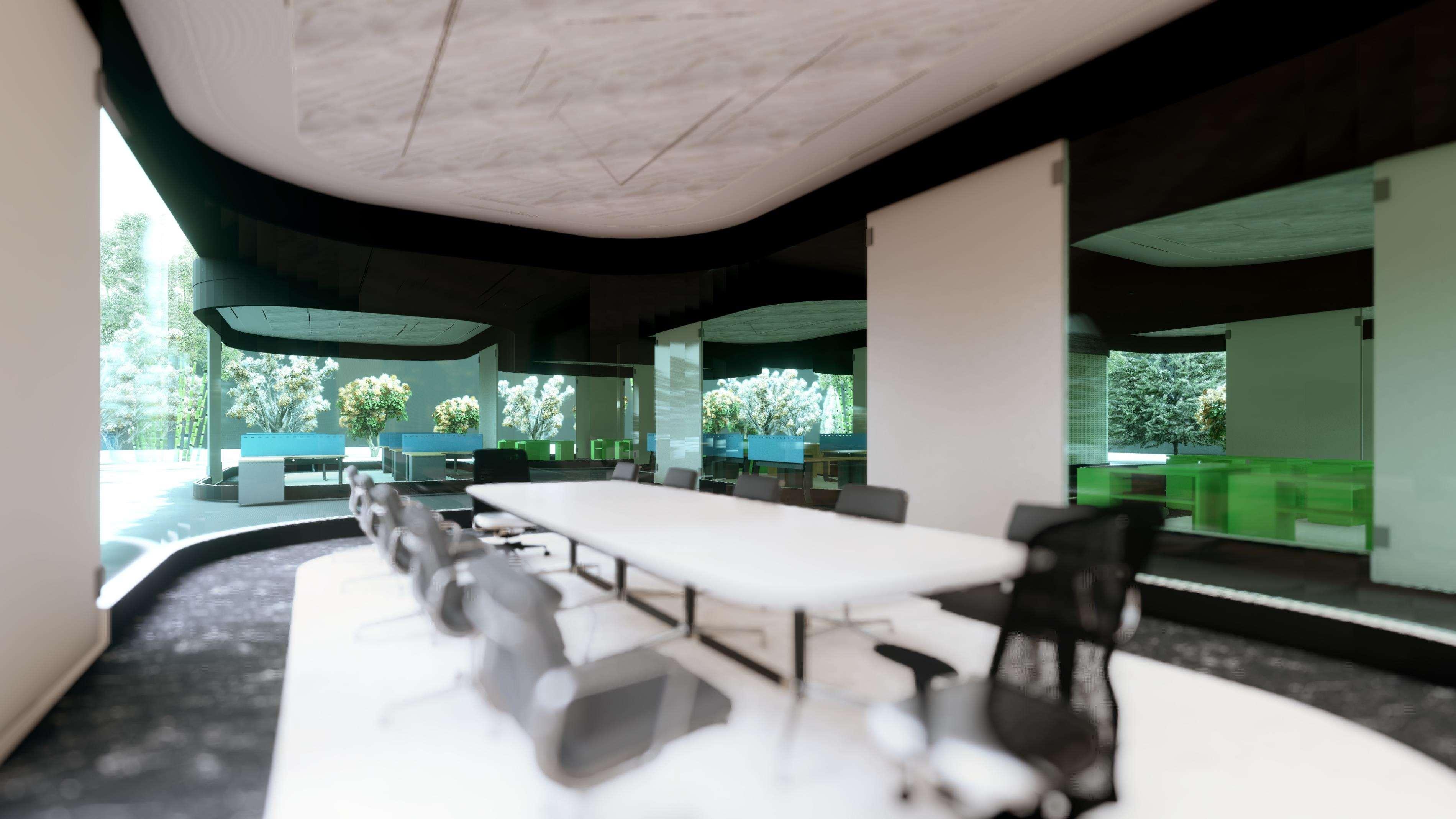 Architecture portfolio by jawahar srinath - Issuu