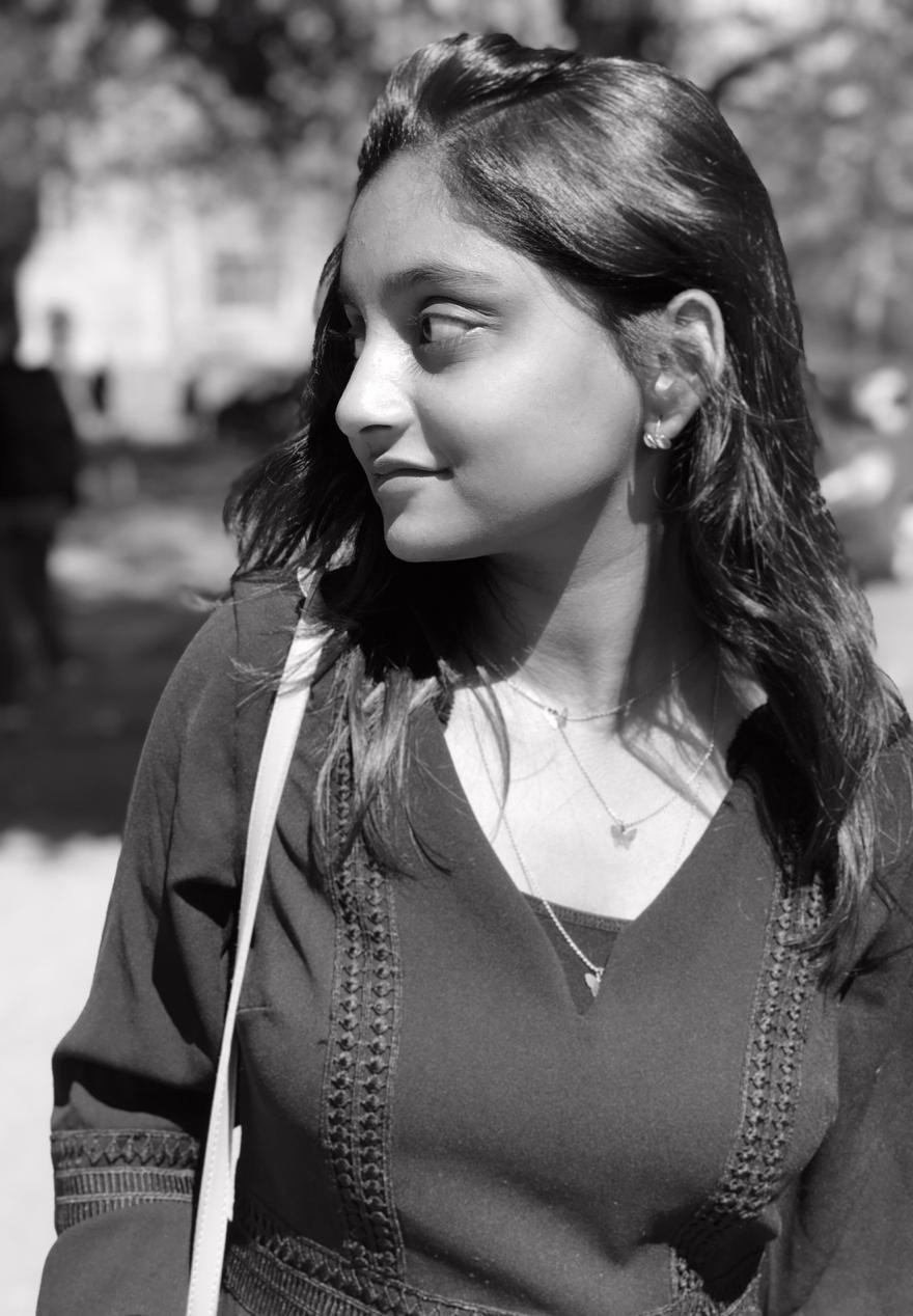 Undergraduate Architectural Portfolio - Simran Vichare by Simran Vichare - Issuu