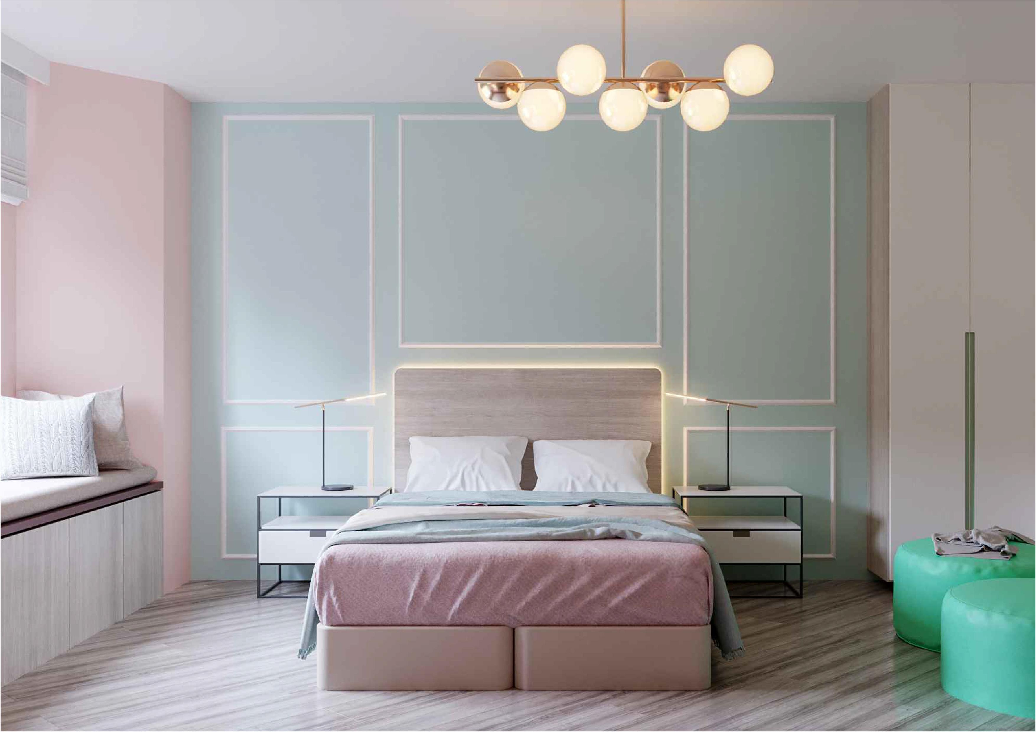 Quarto MS by Isabella Araujo - Issuu