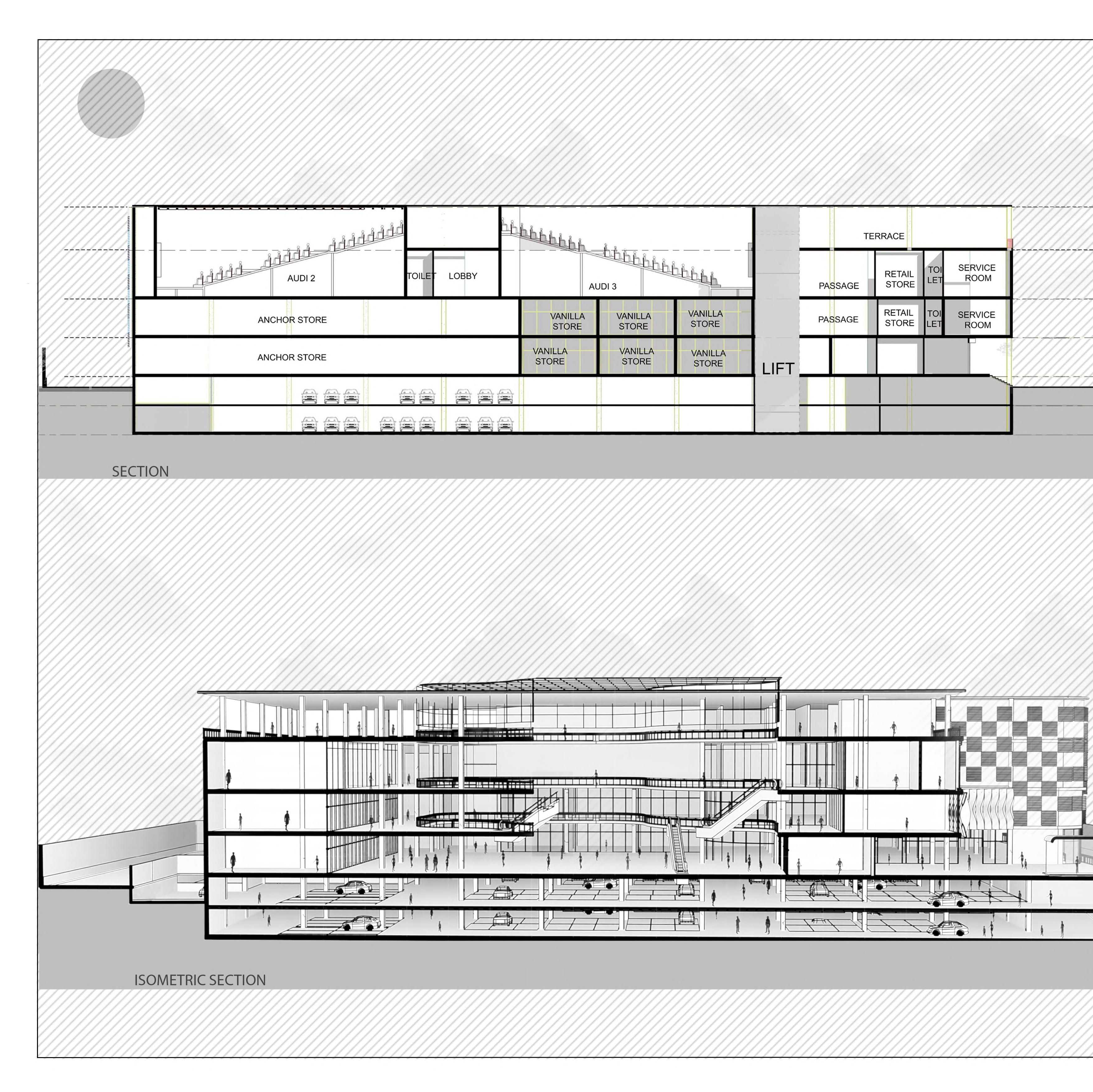 Yash Jain | Architectural + Design Portfolio | 2019-22 | SPA Bhopal by ... Yash Jain | Architectural + Design Portfolio | 2019-22 | SPA Bhopal by ...