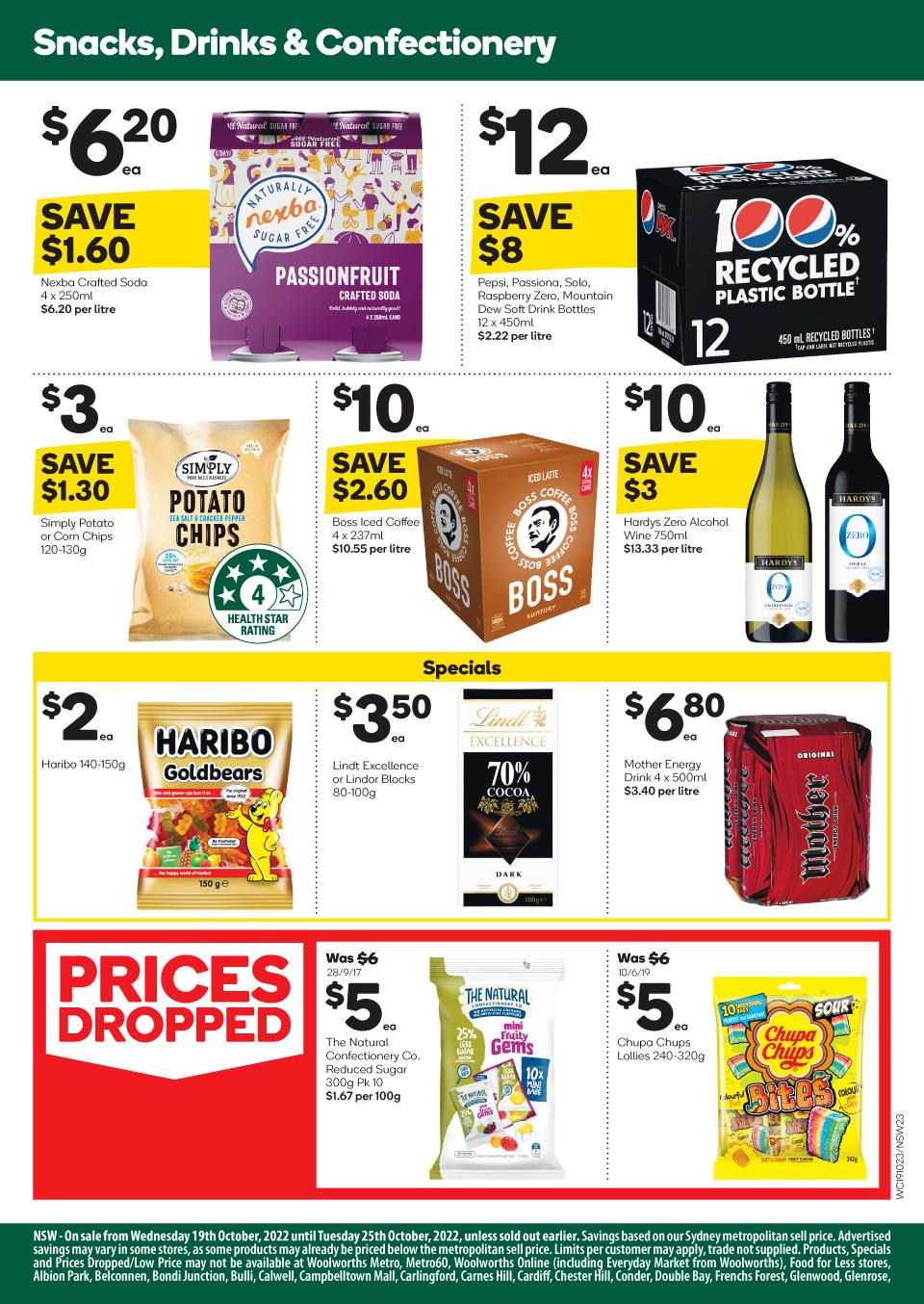 울월스 10월 4째주 by Hojunara - Issuu