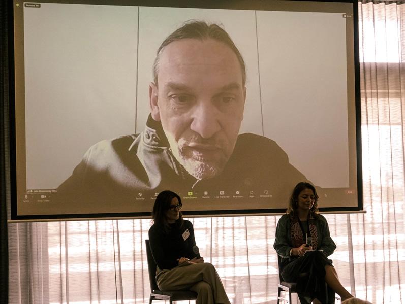 INDIGENOUS KNOWLEDGE AND ITS PRACTICAL INFLUENCE ON URBAN PLANNING AND ...