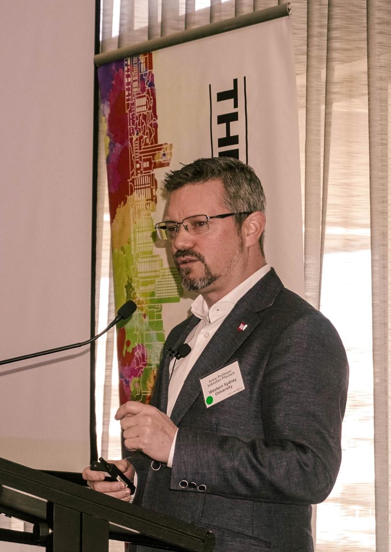 SEBASTIAN PFAUTSCH ON HOW TO LEVERAGE SMART TECH AND AI AGAINST URBAN ...