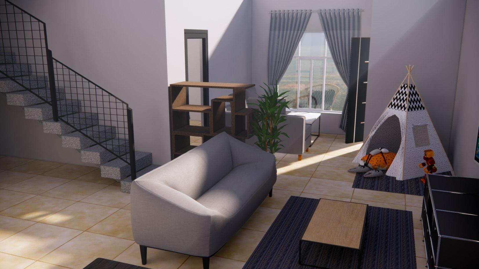 PORTFOLIO INDRA HIDAYATULLAH by Indra Hidayatullah - Issuu