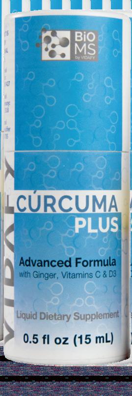 FICHA TECNICA CURCUMA PLUS by VIDAFY GLOBAL - Issuu