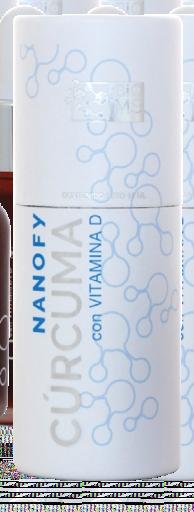 FICHA TECNICA NANOFY by VIDAFY USA - Issuu