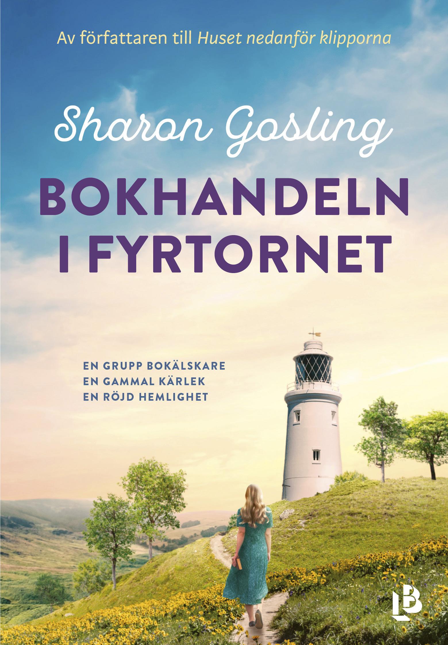 LB Förlag - Vår 2023 - Katalog by LB Förlag - Issuu