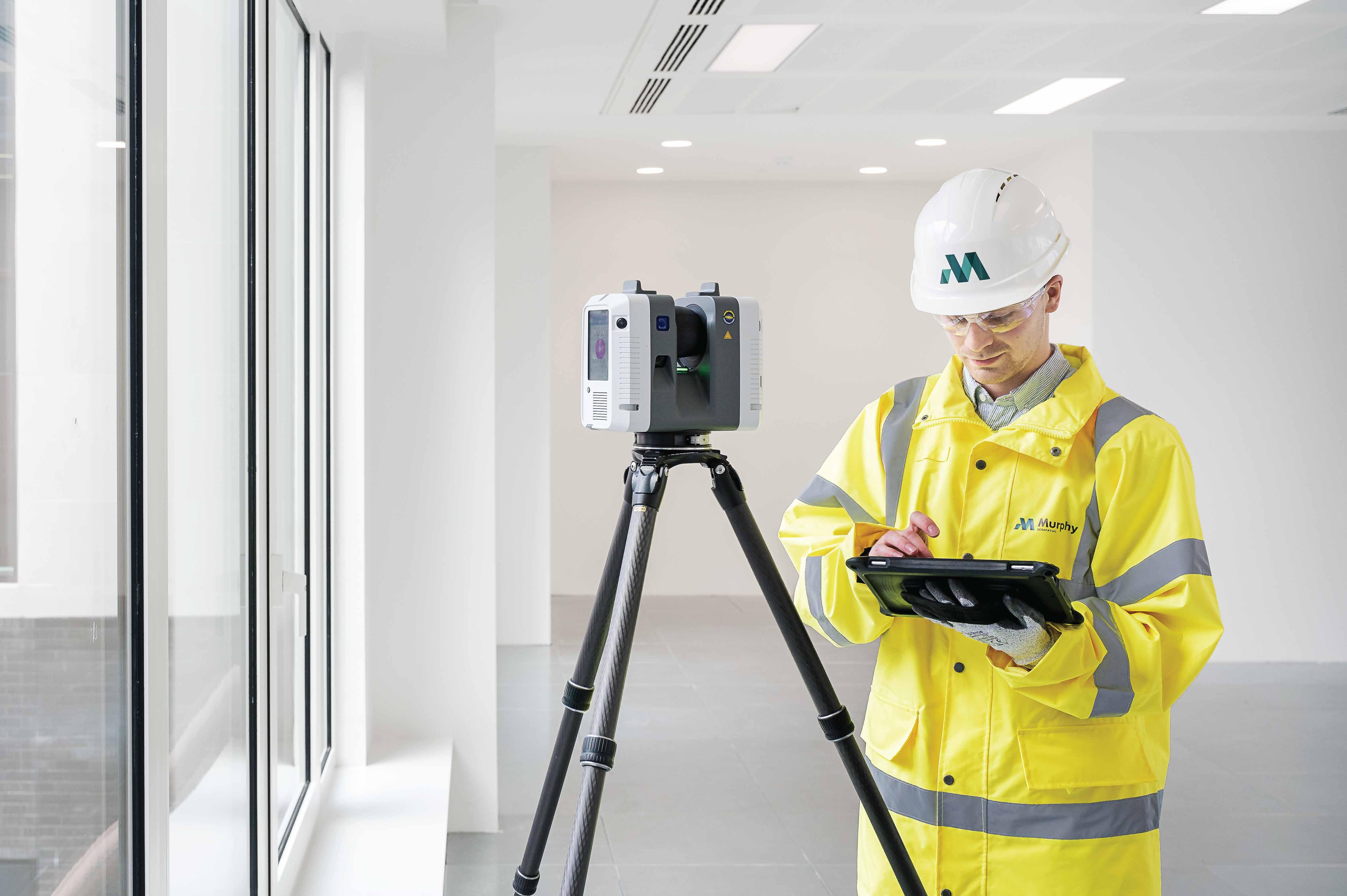 Murphy Geospatial - High Definition Tank Surveys by MurphyGeospatial ...