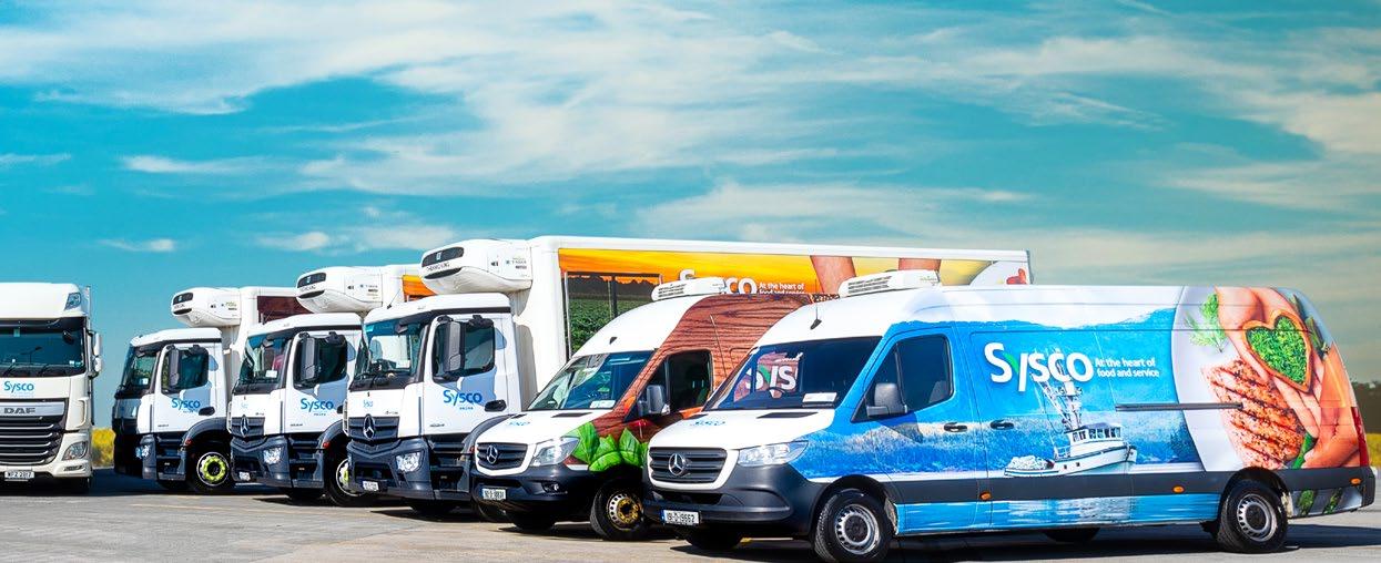 Sysco Your Way by Sysco Ireland - Issuu