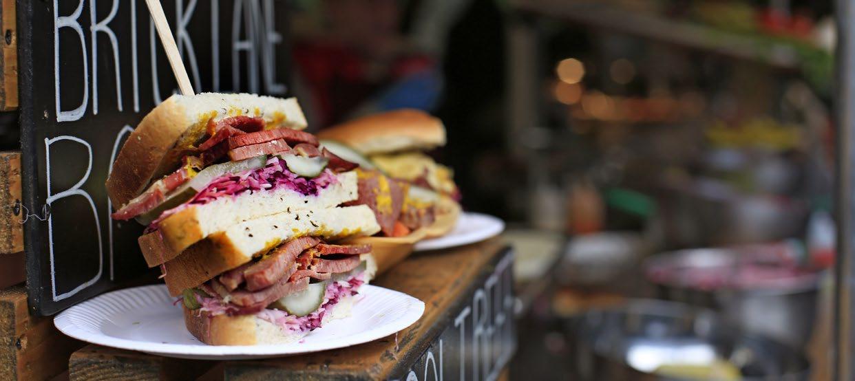 Sysco Your Way by Sysco Ireland - Issuu