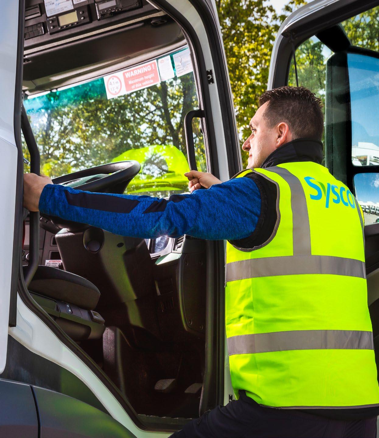 Sysco Your Way by Sysco Ireland - Issuu