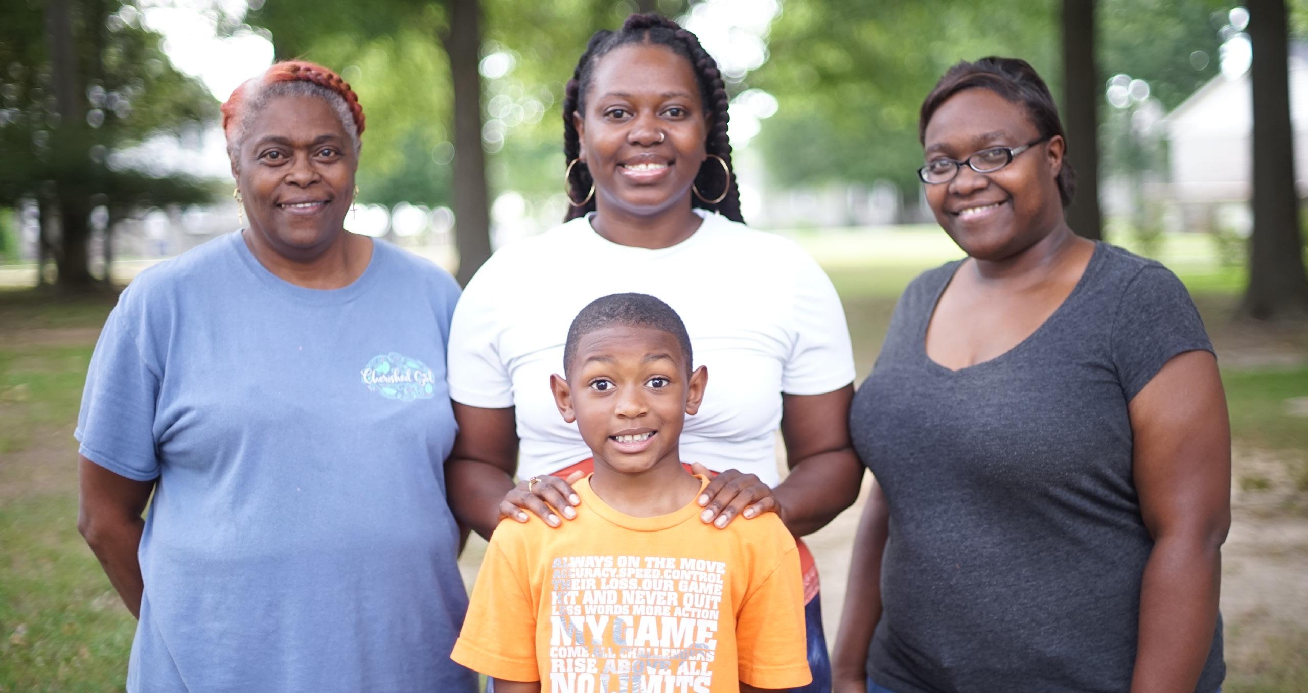 Amanda Brumfield 2022