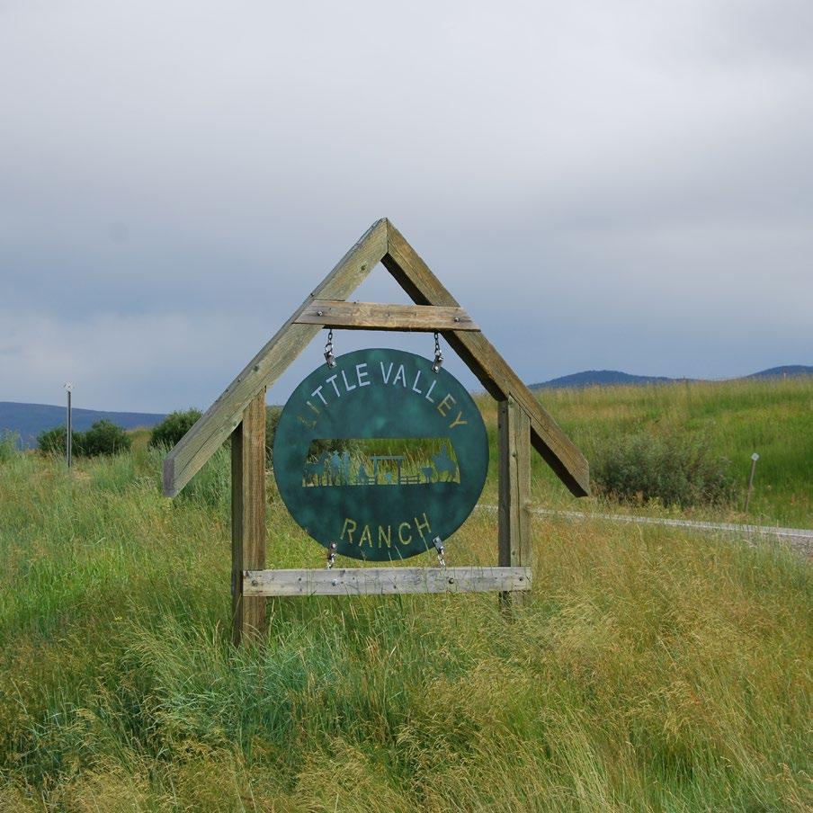 OFF THE MARKET: Montana Little Valley Ranch | Fay Ranches by Fay ...