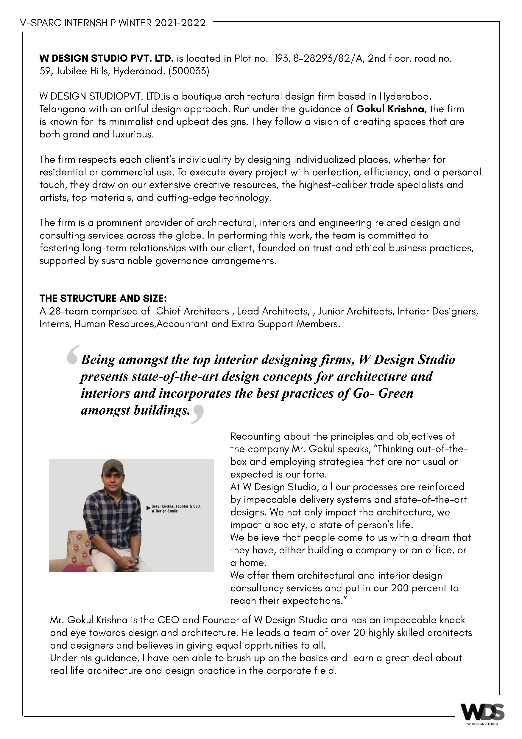 SNEHA MAHATO - INTERNSHIP PORTFOLIO by Sneha Mahato - Issuu