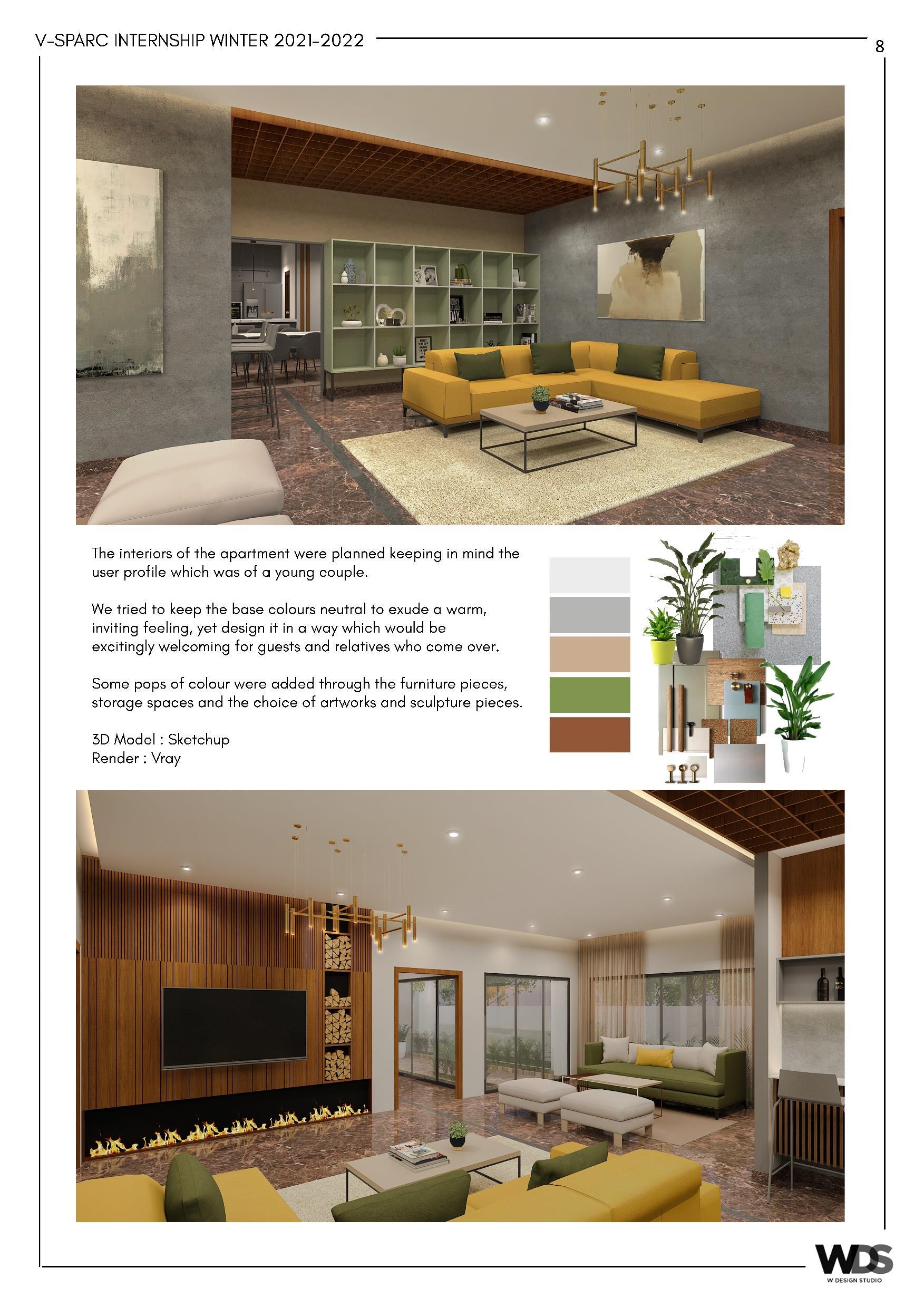 SNEHA MAHATO - INTERNSHIP PORTFOLIO by Sneha Mahato - Issuu