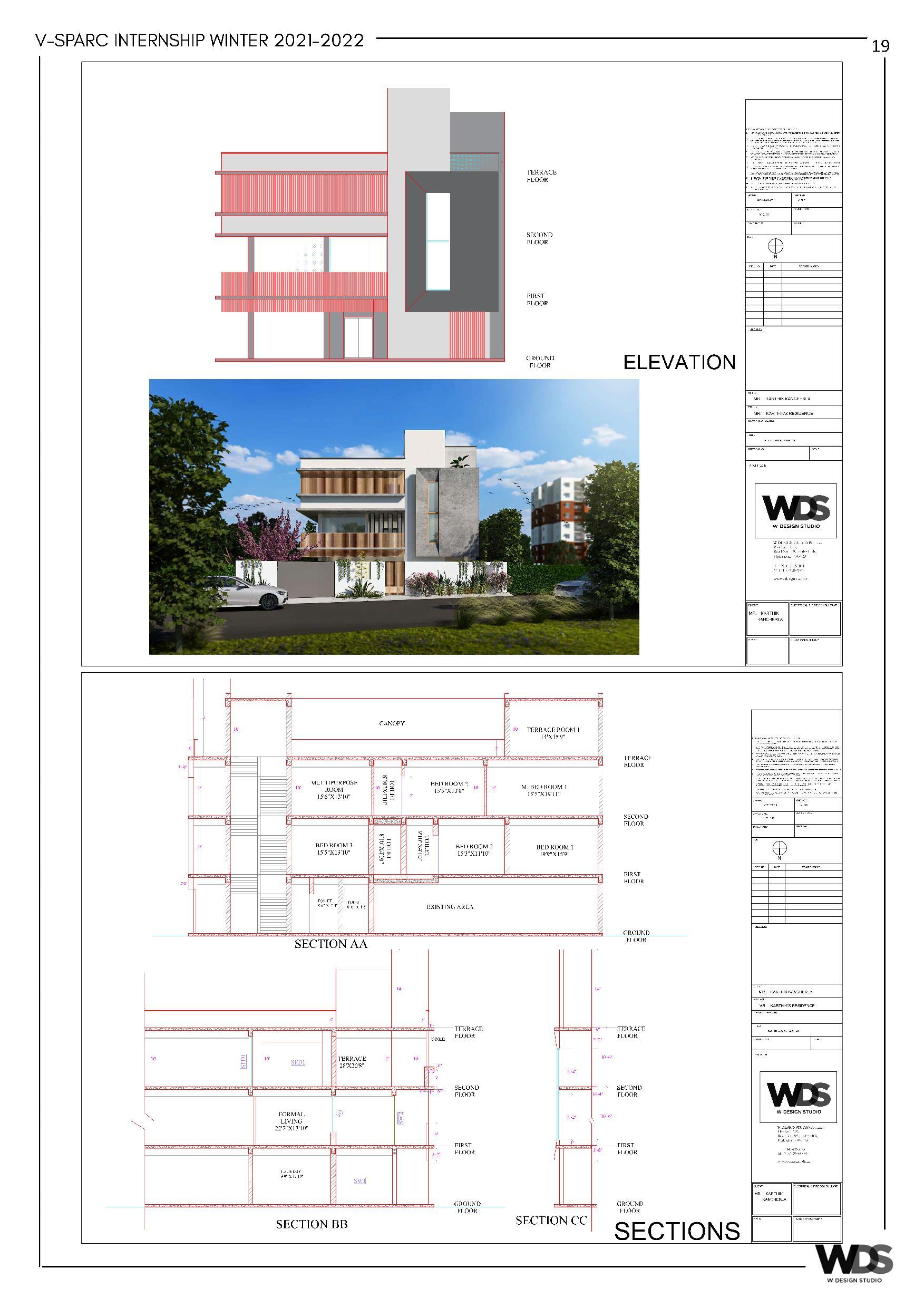SNEHA MAHATO - INTERNSHIP PORTFOLIO by Sneha Mahato - Issuu