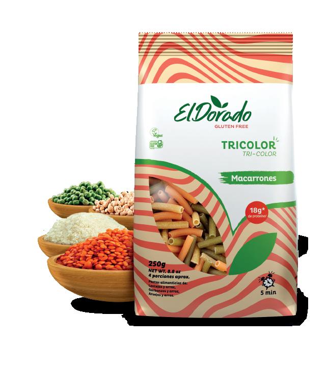 EL DORADO CATALOG v2.0 by alimentos el dorado sas - Issuu