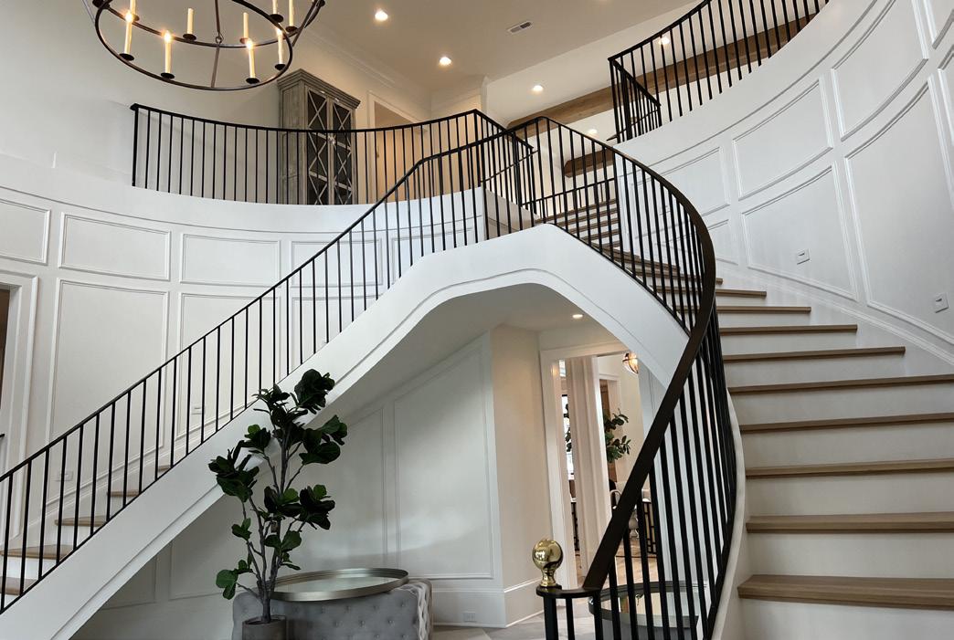 2022 Parade of Homes Planbook by Home Builders Association of Middle ... 2022 Parade of Homes Planbook by Home Builders Association of Middle ...
