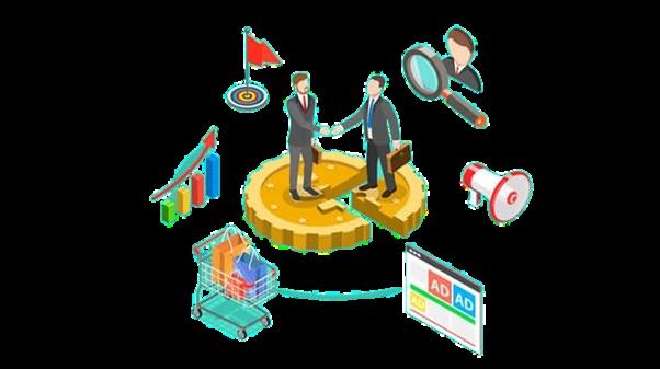 A Complete Guide to Affiliate Marketing by Steven Noske - Issuu