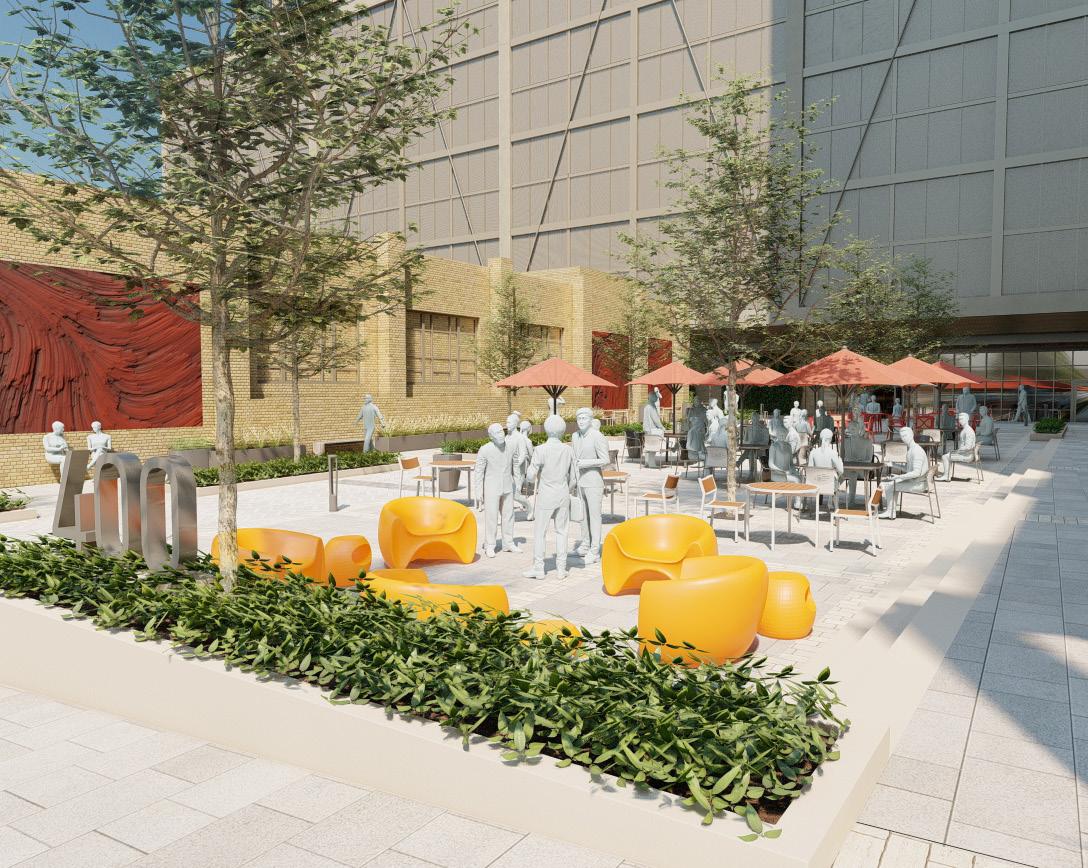 Landscape Architecture by McAdams - Issuu