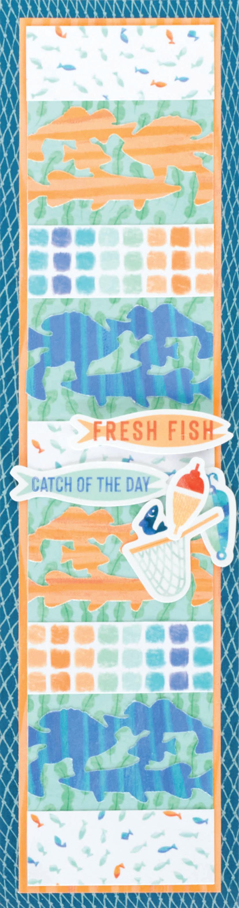 110 Scrapbooking Border Ideas And Sketch Book By Creative Memories Issuu