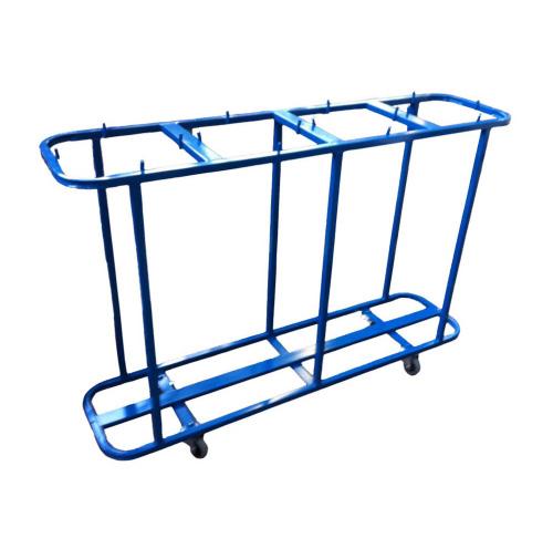 Norseman Catalogue - BAG TROLLEYS & STANDS 2022 by norsemandirect.com ...