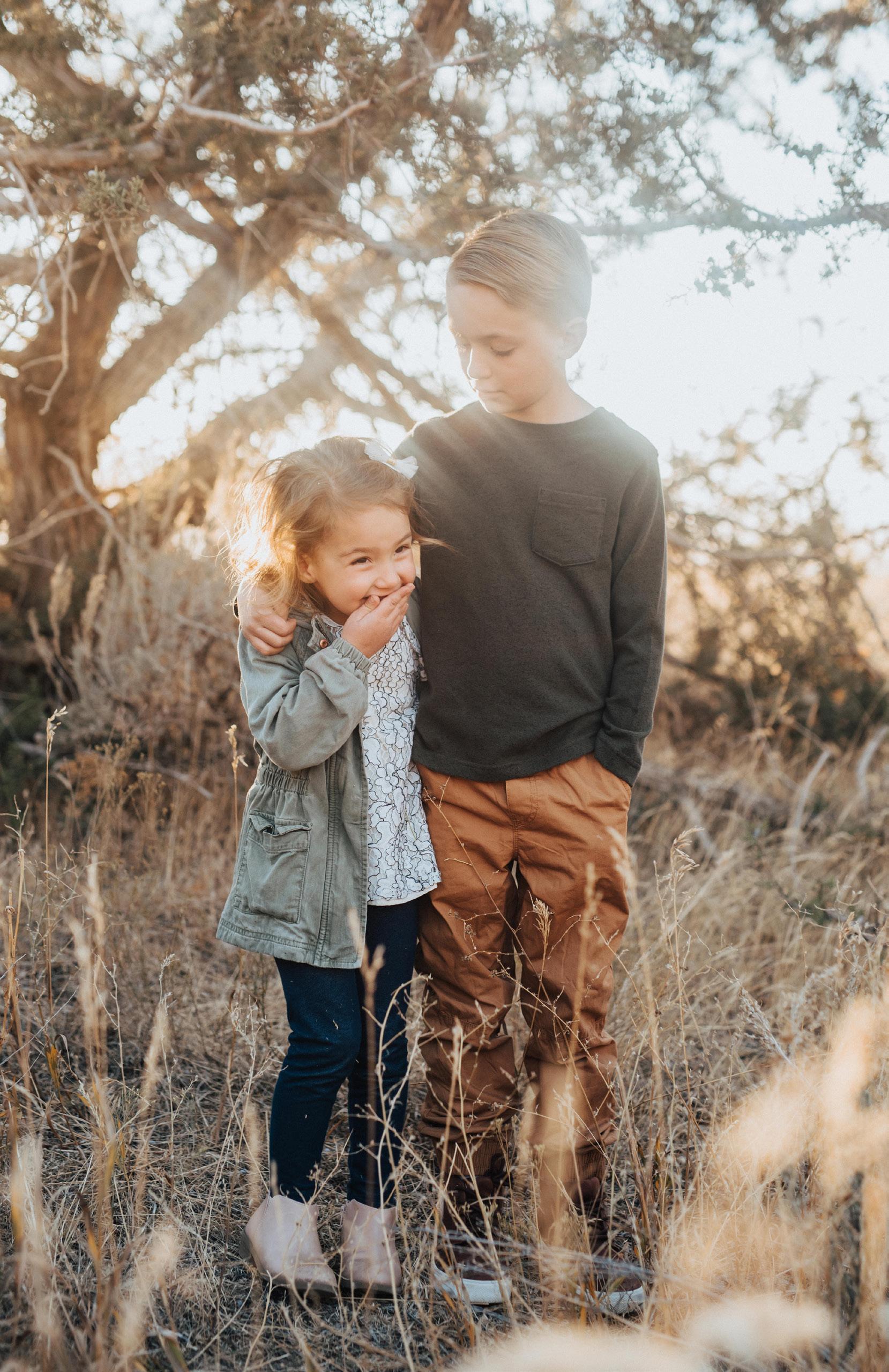 Dawson Family Christmas Magazine Template by Cherish + Cheer - Issuu