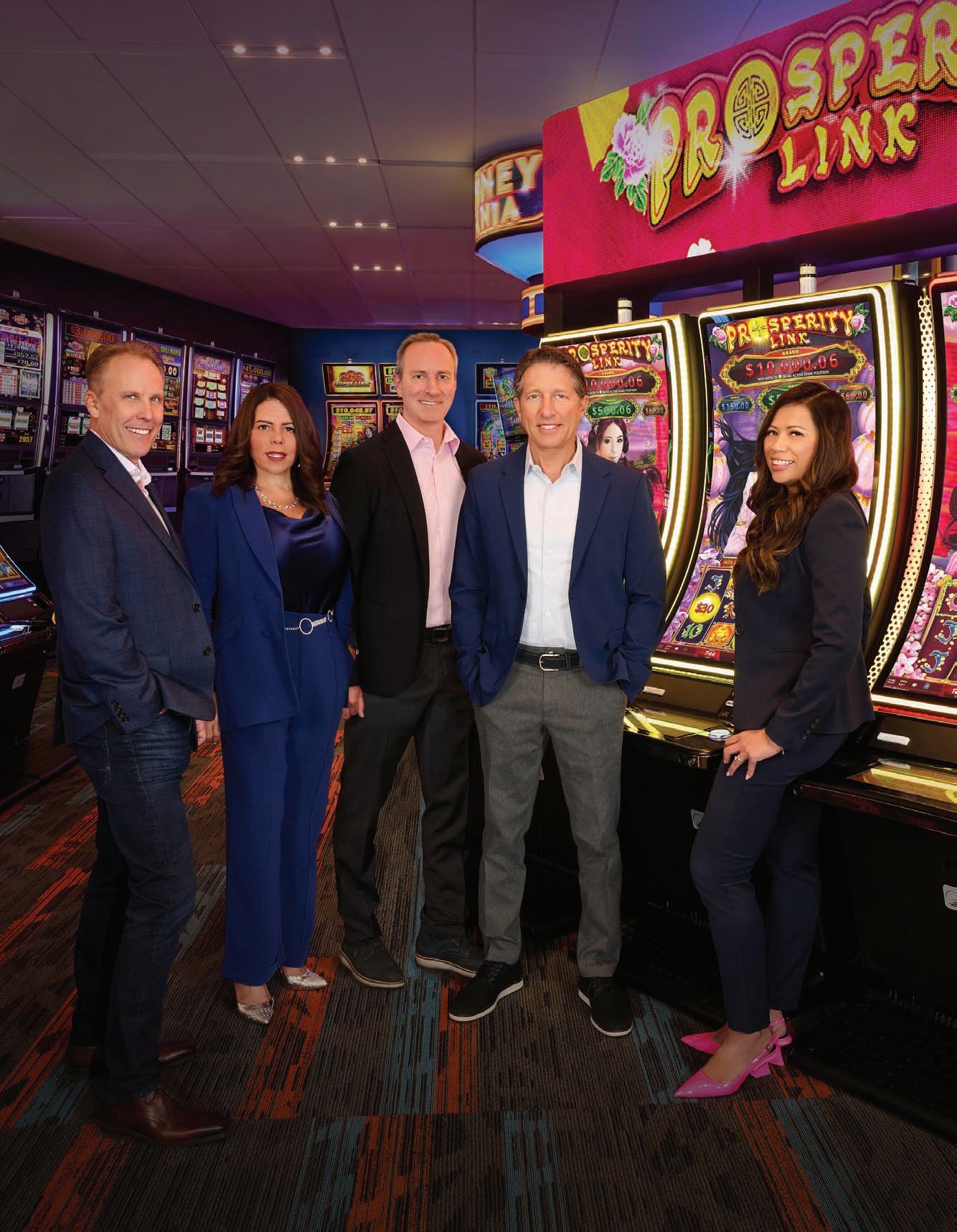 Global Gaming Business November 2022 By Global Gaming Business Issuu