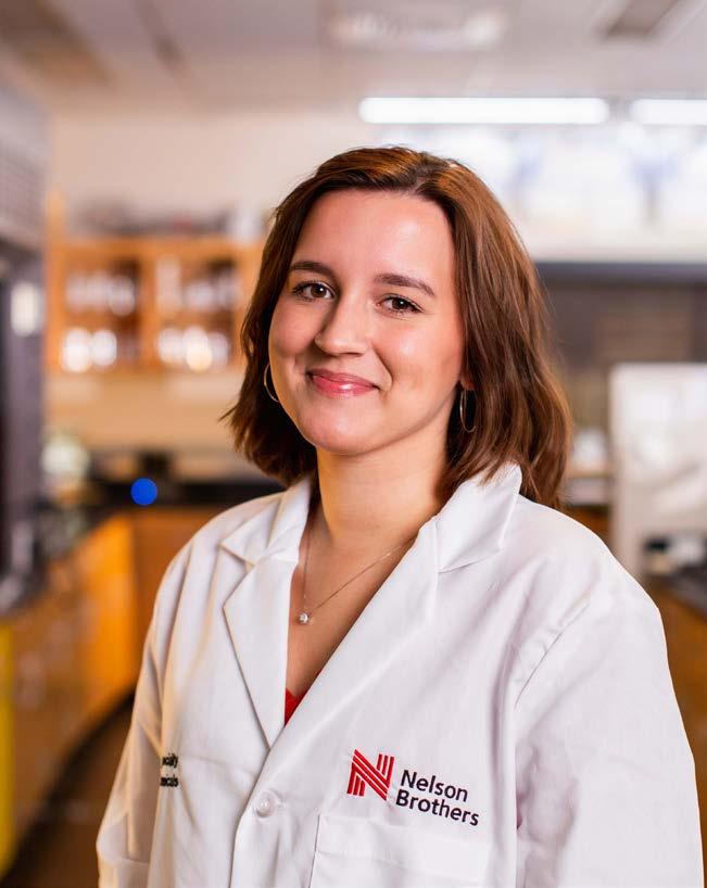 Nelson Brothers Specialty Chemicals Brochure by nelsonbrothers - Issuu