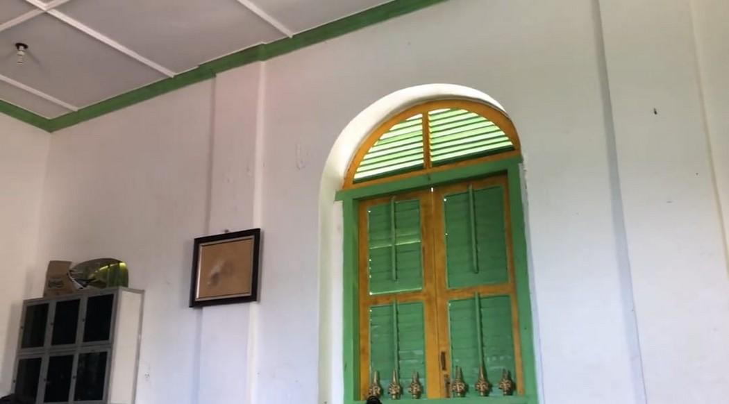 Arsitektur Masjid Raya Sultan Riau by Kllen W - Issuu