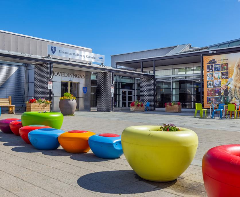 Skogmo park - Hus F og G by Bakke AS - Issuu