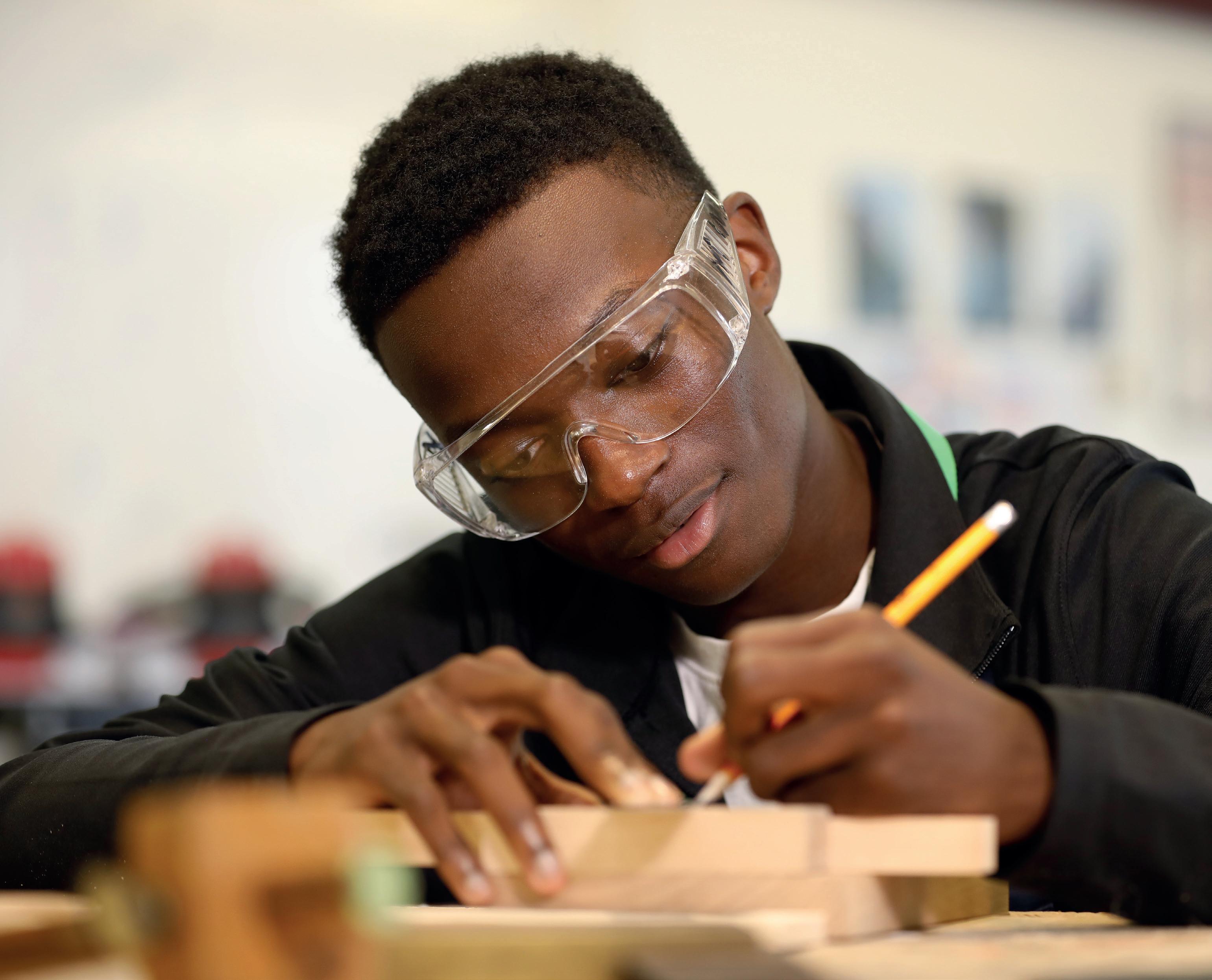 Beauchamp College Sixth Form - Prospectus 22-23 by LionheartEdTrust - Issuu