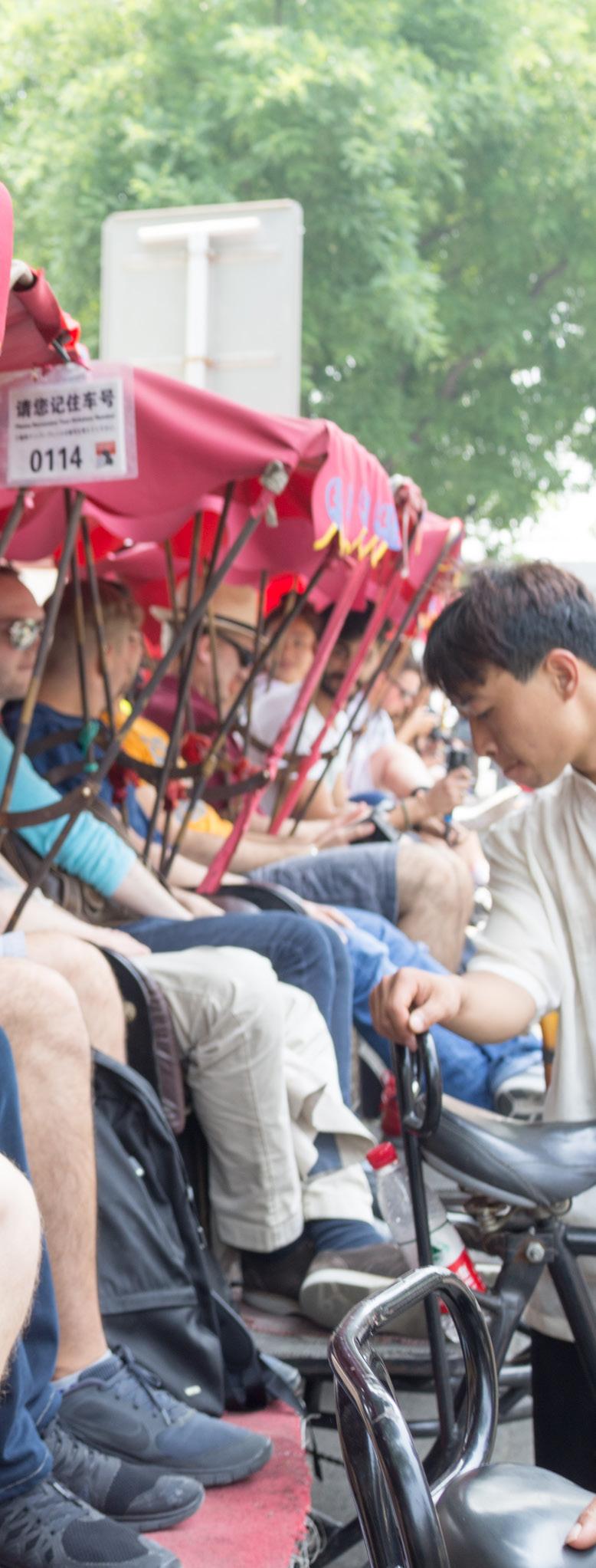 WorldStrides Global Immersion Programs (Undergraduate) by WorldStrides ...