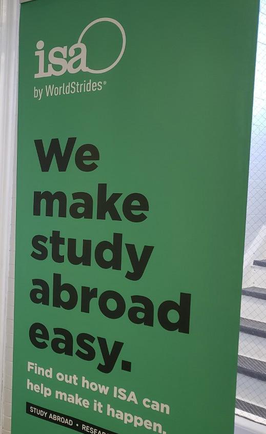 WorldStrides Global Immersion Programs (Undergraduate) by WorldStrides - Issuu