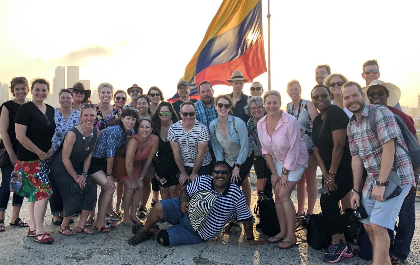 WorldStrides Global Immersion Programs (Undergraduate) by WorldStrides ...