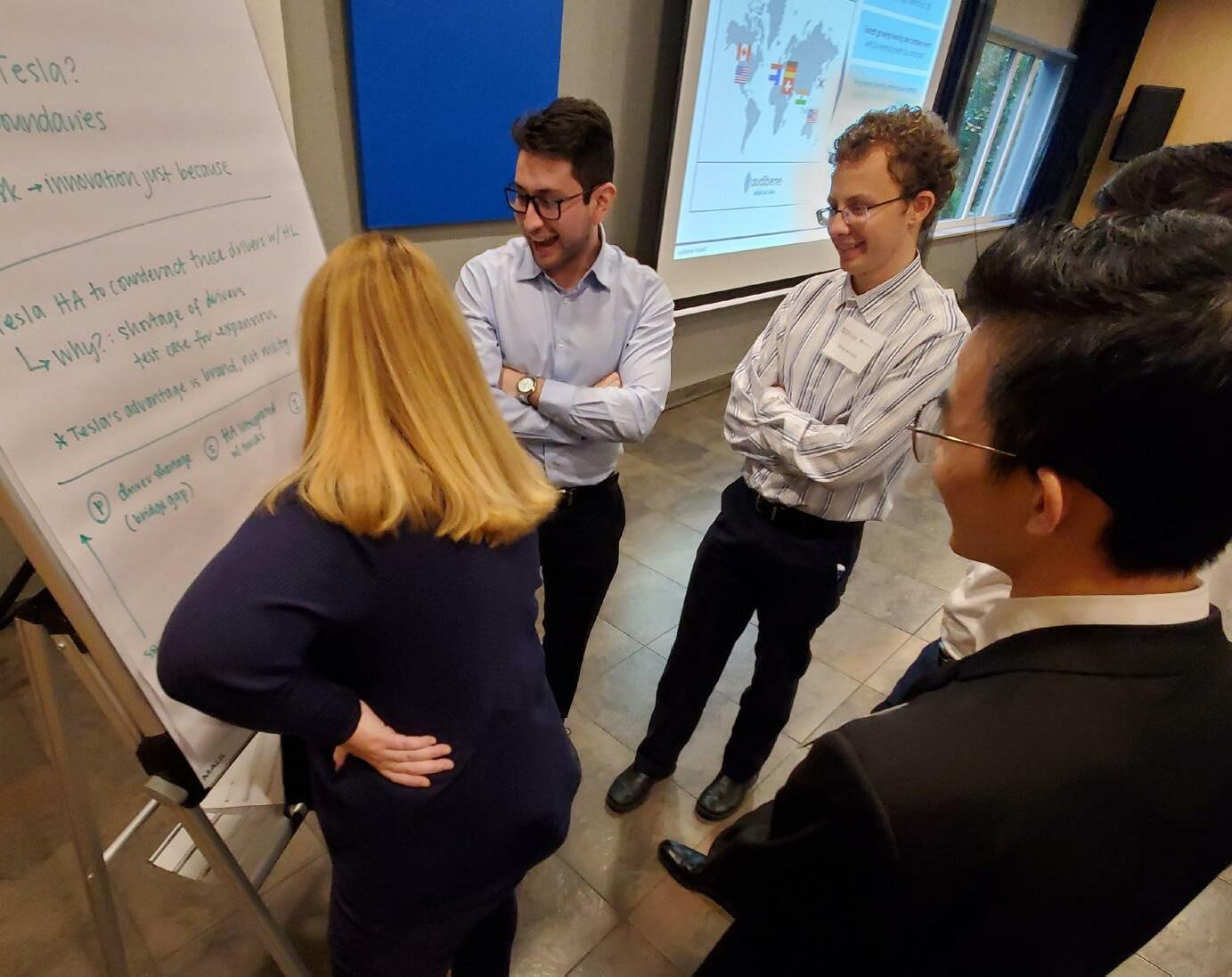 WorldStrides Global Immersion Programs (Undergraduate) by WorldStrides ...