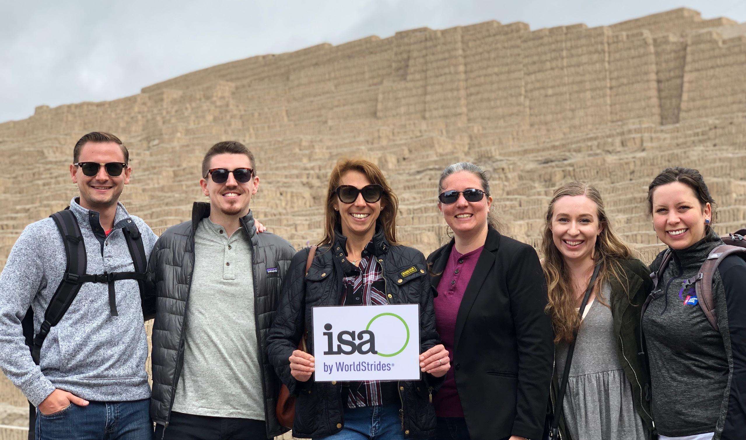 WorldStrides Global Immersion Programs (Undergraduate) by WorldStrides ...