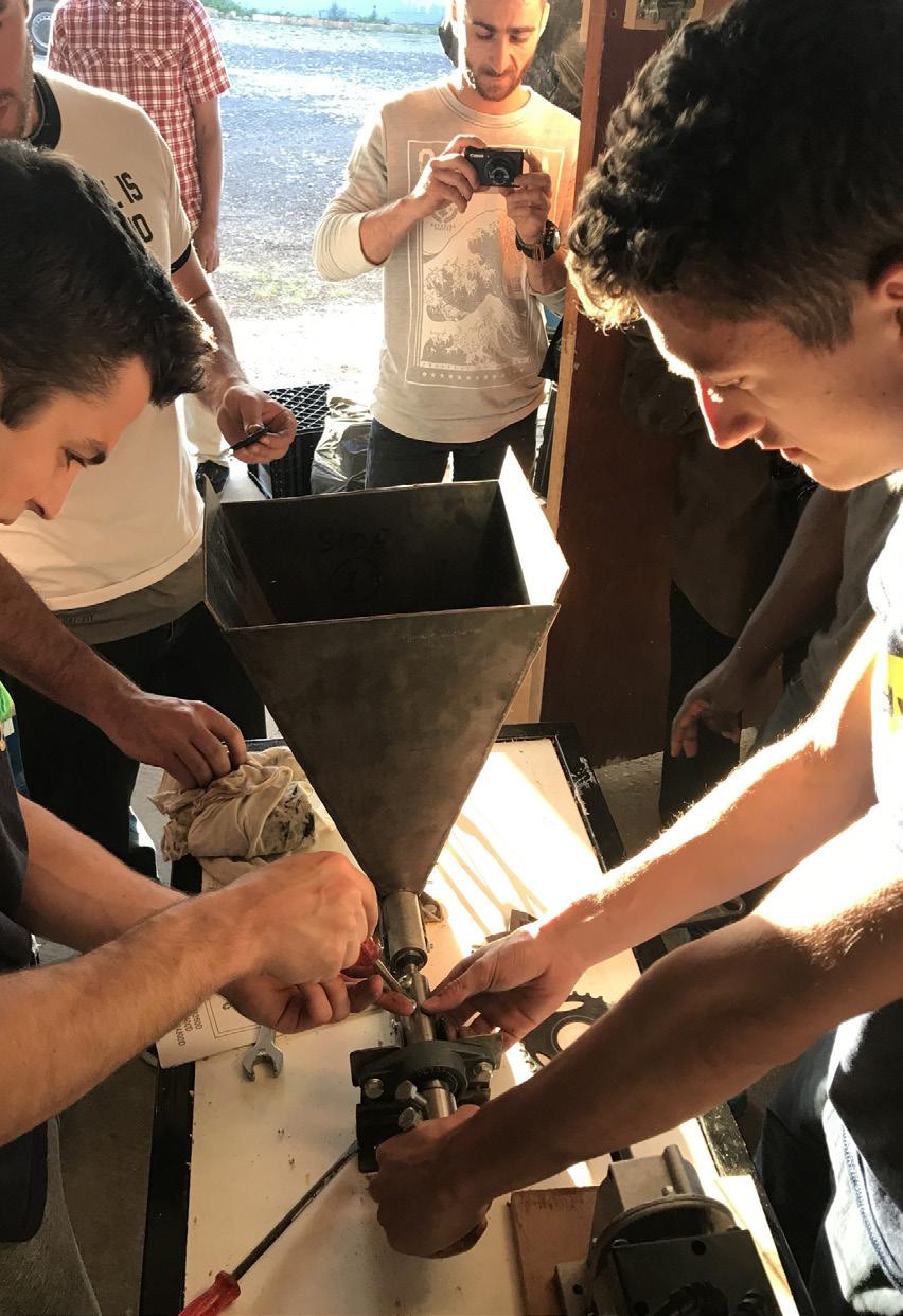 WorldStrides Global Immersion Programs (Undergraduate) by WorldStrides ...